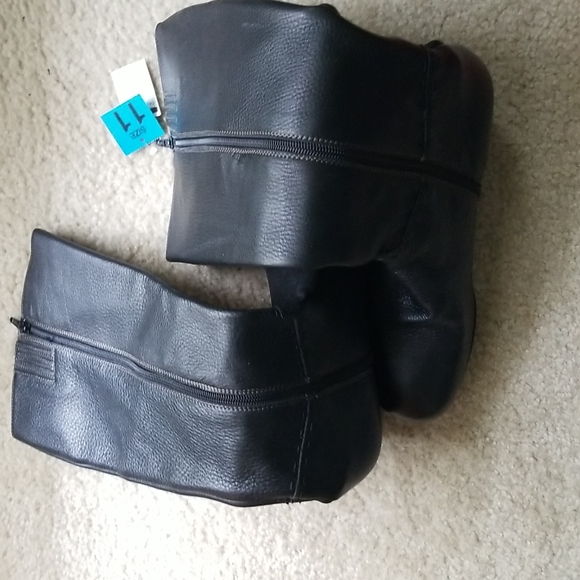 WARREN EDWARDS | Shoes | Boots | Poshmark